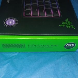 Razor | Computers, Laptops & Parts | Razer Huntsman Mini Optical Gaming ...